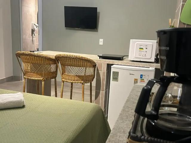 Kitnet / Stúdio para Venda em Rio de Janeiro/RJ Centro 1 Quartos