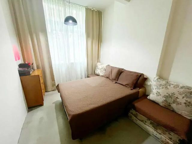 Kitnet / Stúdio para Venda em Rio de Janeiro/RJ Centro 1 Quartos