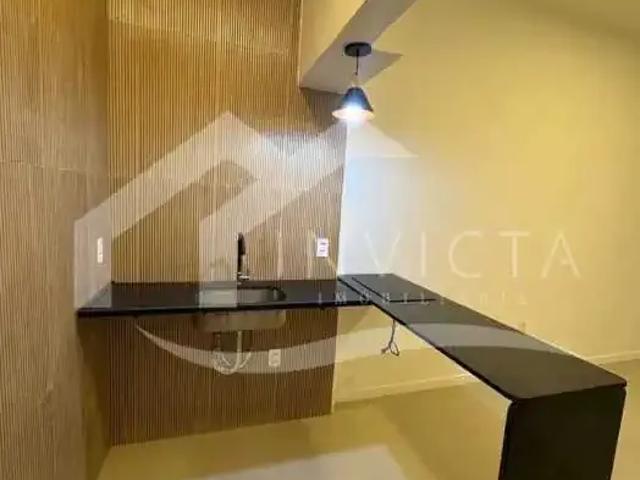 Kitnet / Stúdio para Venda em Rio de Janeiro/RJ Centro 1 Quartos