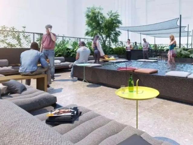Kitnet / Stúdio para Venda em Rio de Janeiro/RJ Centro 1 Quartos