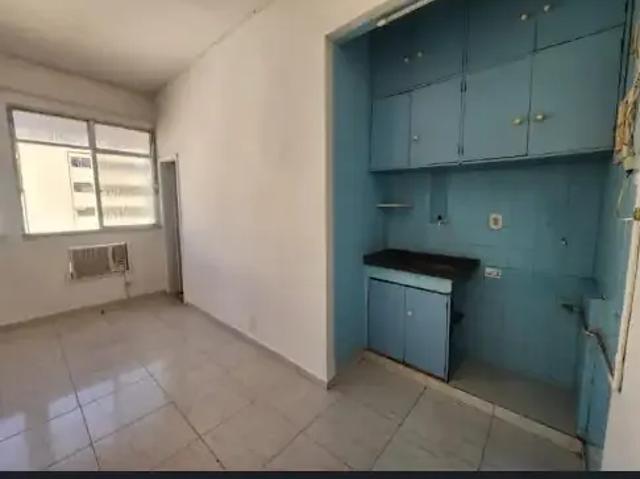 Kitnet / Stúdio para Venda em Rio de Janeiro/RJ Centro 1 Quartos