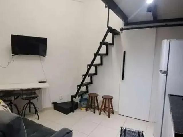 Kitnet / Stúdio para Venda em Rio de Janeiro/RJ Centro 1 Quartos