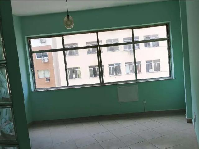 Kitnet / Stúdio para Venda em Rio de Janeiro/RJ Centro 1 Quartos