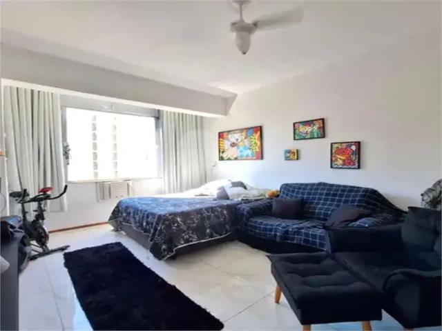 Kitnet / Stúdio para Venda em Rio de Janeiro/RJ Centro 1 Quartos