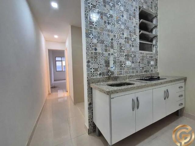 Kitnet / Stúdio para Venda em Rio de Janeiro/RJ Centro 1 Quartos