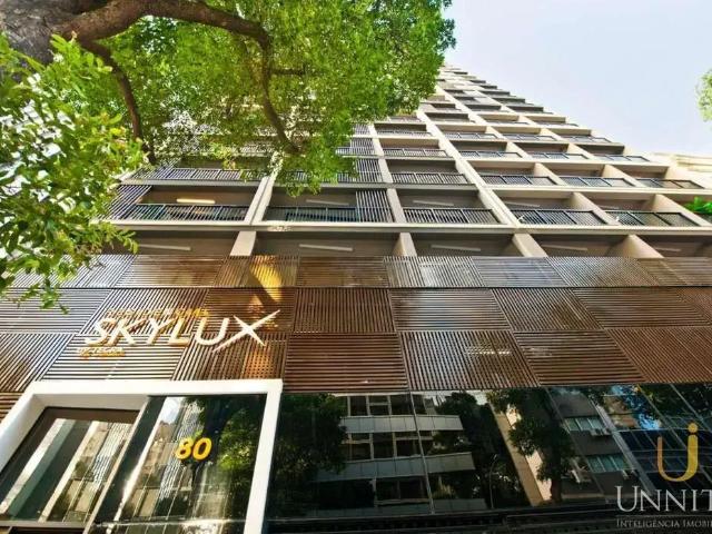 Kitnet / Stúdio para Venda em Rio de Janeiro/RJ Centro 1 Quartos