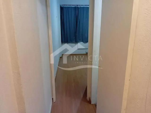 Kitnet / Stúdio para Venda em Rio de Janeiro/RJ Centro 1 Quartos