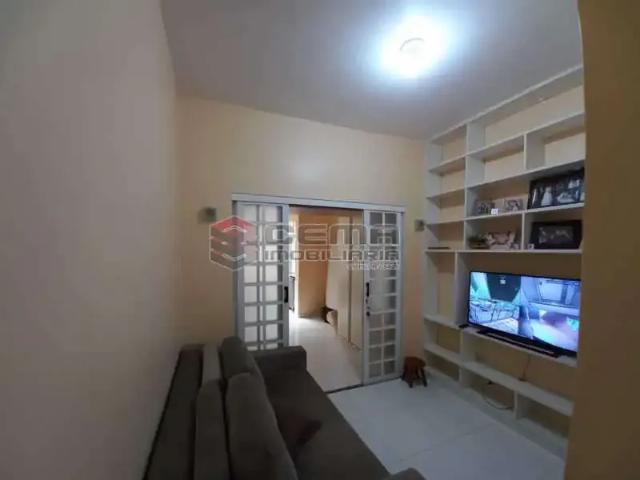 Kitnet / Stúdio para Venda em Rio de Janeiro/RJ Centro 1 Quartos