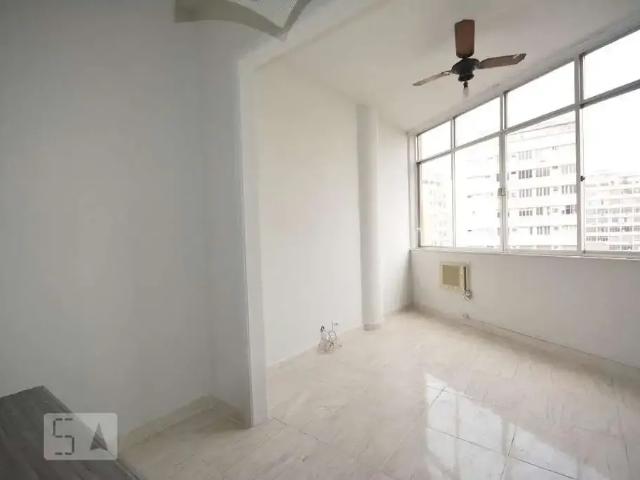 Kitnet / Stúdio para Venda em Rio de Janeiro/RJ Centro 1 Quartos