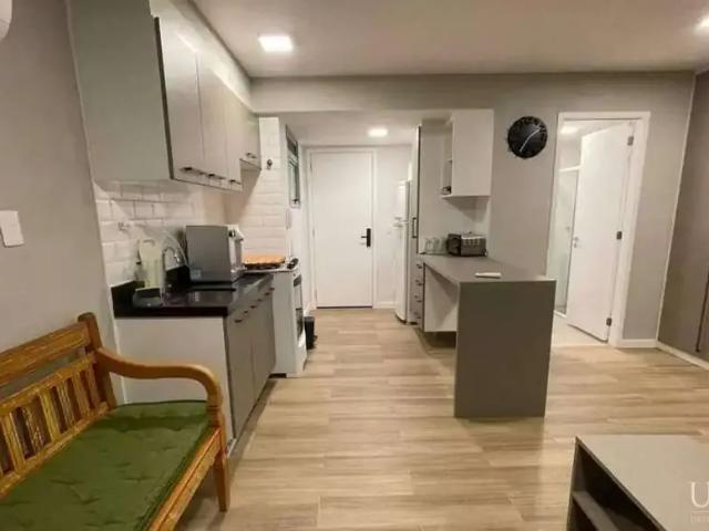 Kitnet / Stúdio para Venda em Rio de Janeiro/RJ Centro 1 Quartos