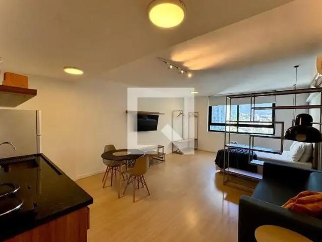 Kitnet / Stúdio para Venda em Rio de Janeiro/RJ Centro 1 Quartos