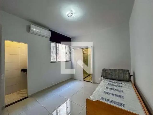 Kitnet / Stúdio para Venda em Rio de Janeiro/RJ Centro 1 Quartos
