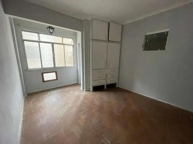 Kitnet / Stúdio para Venda em Rio de Janeiro/RJ Centro 1 Quartos