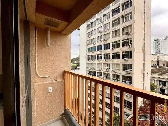 Kitnet / Stúdio para Venda em Rio de Janeiro/RJ Centro 1 Quartos
