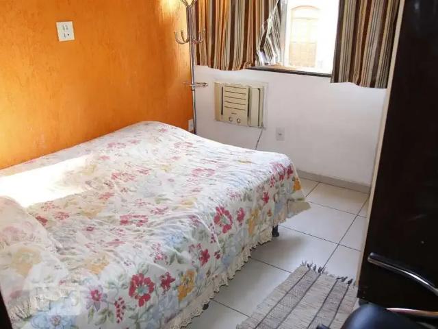 Kitnet / Stúdio para Venda em Rio de Janeiro/RJ Centro 1 Quartos