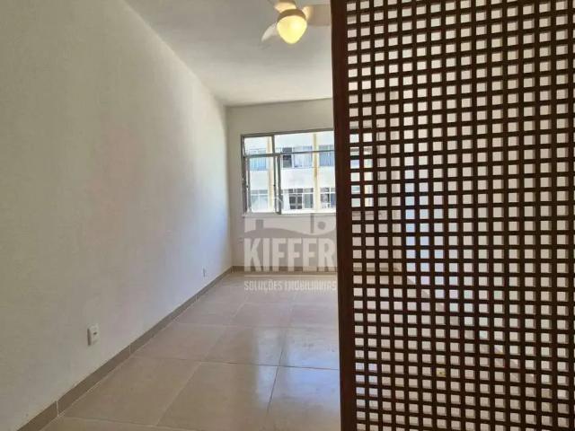 Kitnet / Stúdio para Venda em Rio de Janeiro/RJ Centro 1 Quartos