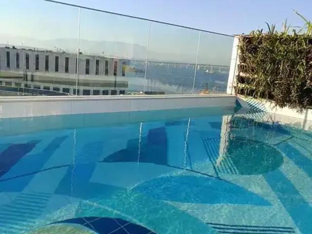 Kitnet / Stúdio para Venda em Rio de Janeiro/RJ Centro 1 Quartos