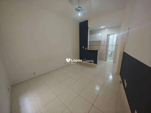 Kitnet / Stúdio para Venda em Rio de Janeiro/RJ Centro 1 Quartos
