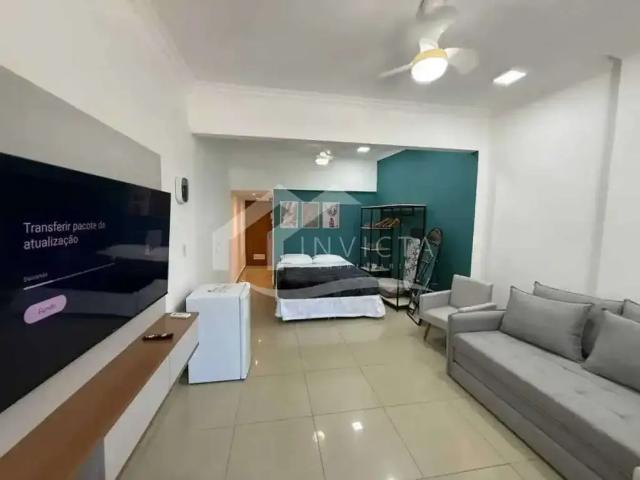 Kitnet / Stúdio para Venda em Rio de Janeiro/RJ Centro 1 Quartos