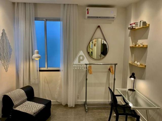 Kitnet / Stúdio para Venda em Rio de Janeiro/RJ Centro 1 Quartos