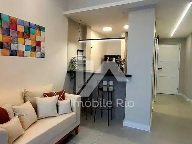 Kitnet / Stúdio para Venda em Rio de Janeiro/RJ Centro 1 Quartos