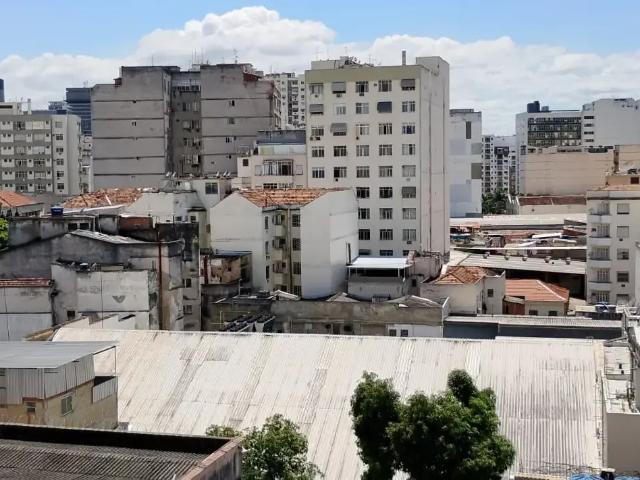 Kitnet / Stúdio para Venda em Rio de Janeiro/RJ Centro 1 Quartos
