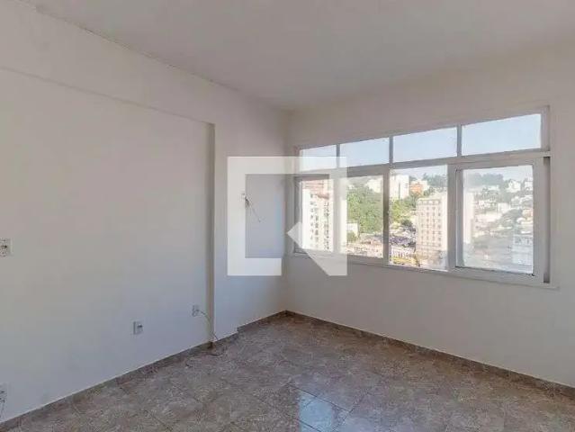 Kitnet / Stúdio para Venda em Rio de Janeiro/RJ Centro 1 Quartos