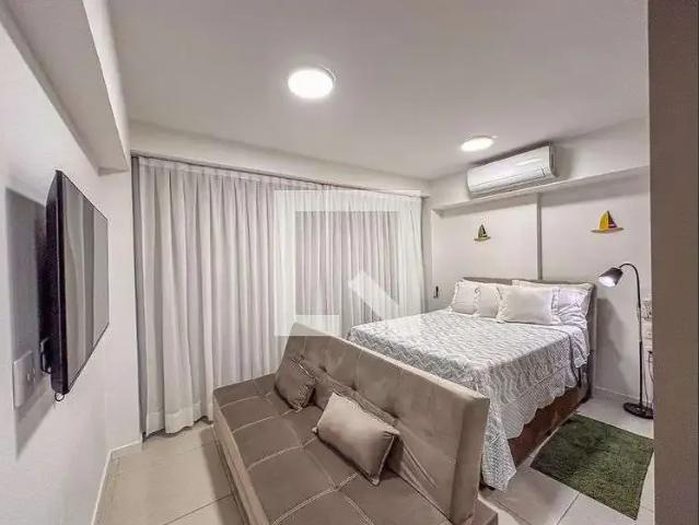 Kitnet / Stúdio para Venda em Rio de Janeiro/RJ Centro 1 Quartos