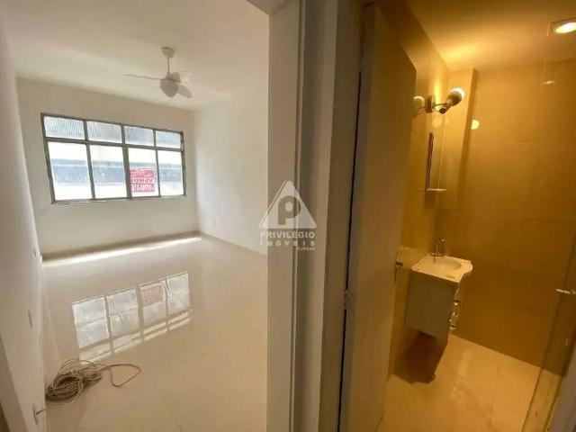 Kitnet / Stúdio para Venda em Rio de Janeiro/RJ Centro 1 Quartos