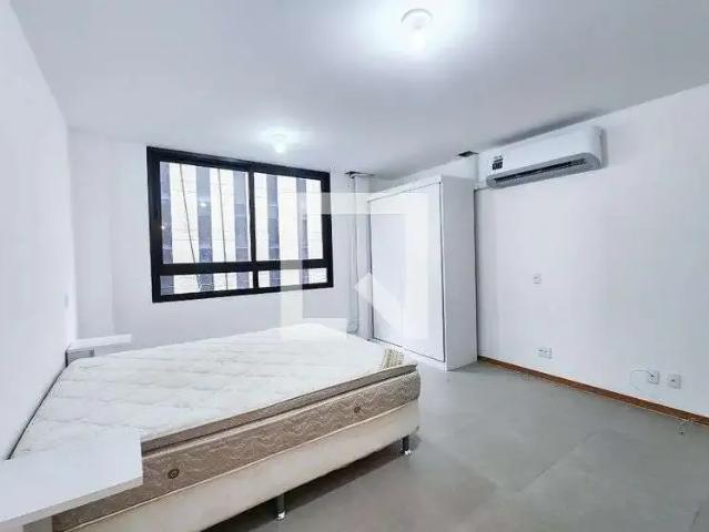 Kitnet / Stúdio para Venda em Rio de Janeiro/RJ Centro 1 Quartos
