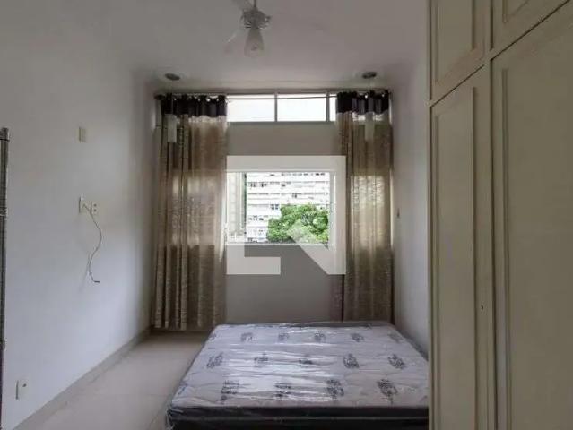 Kitnet / Stúdio para Venda em Rio de Janeiro/RJ Centro 1 Quartos