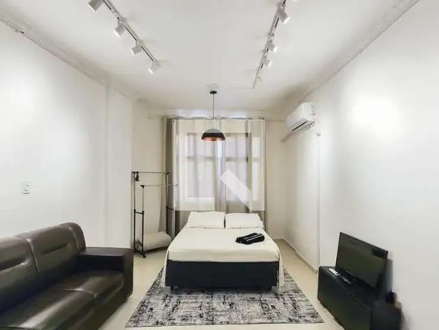 Kitnet / Stúdio para Venda em Rio de Janeiro/RJ Centro 1 Quartos