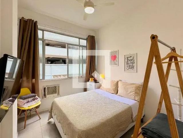 Kitnet / Stúdio para Venda em Rio de Janeiro/RJ Centro 1 Quartos