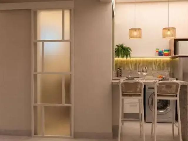 Kitnet / Stúdio para Venda em Rio de Janeiro/RJ Centro 1 Quartos
