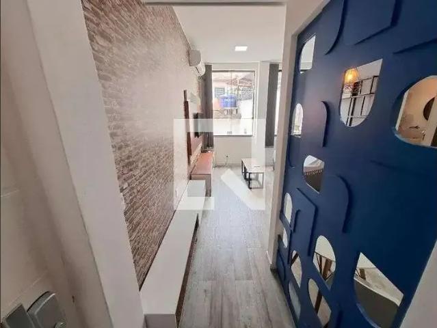 Kitnet / Stúdio para Venda em Rio de Janeiro/RJ Centro 1 Quartos