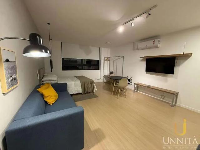 Kitnet / Stúdio para Venda em Rio de Janeiro/RJ Centro 1 Quartos