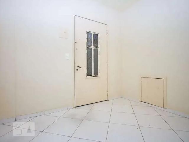 Kitnet / Stúdio para Venda em Rio de Janeiro/RJ Centro 1 Quartos