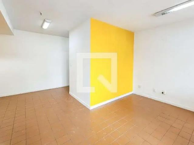 Kitnet / Stúdio para Venda em Rio de Janeiro/RJ Centro 1 Quartos