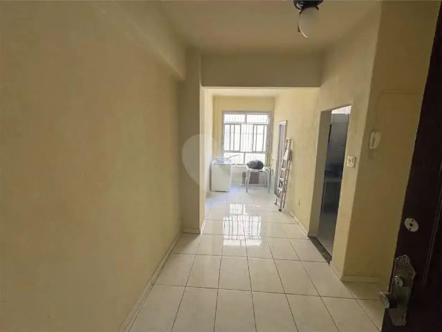 Kitnet / Stúdio para Venda em Rio de Janeiro/RJ Centro 1 Quartos