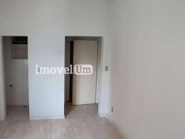 Kitnet / Stúdio para Venda em Rio de Janeiro/RJ Centro 1 Quartos