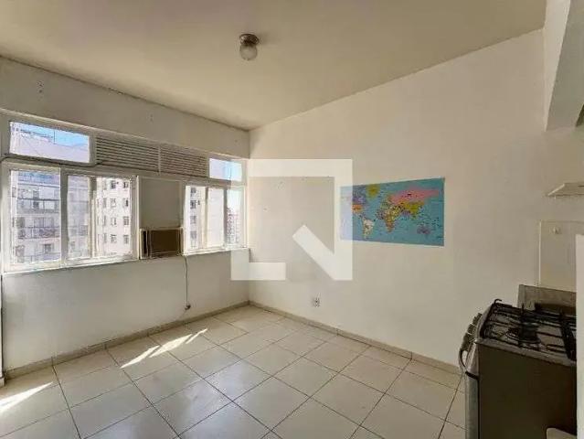 Kitnet / Stúdio para Venda em Rio de Janeiro/RJ Centro 1 Quartos