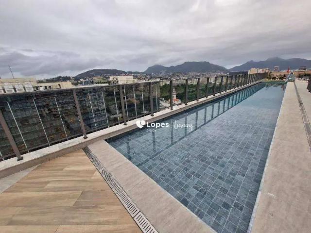 Kitnet / Stúdio para Venda em Rio de Janeiro/RJ Centro