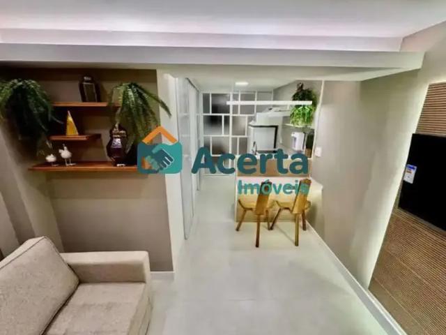 Kitnet / Stúdio para Venda em Rio de Janeiro/RJ Centro