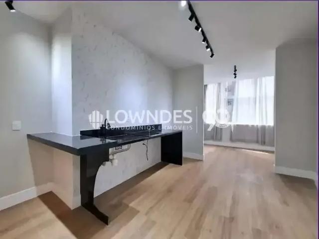 Kitnet / Stúdio para Venda em Rio de Janeiro/RJ Centro 2 Quartos