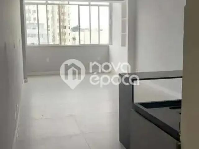 Kitnet / Stúdio para Venda em Rio de Janeiro/RJ Centro