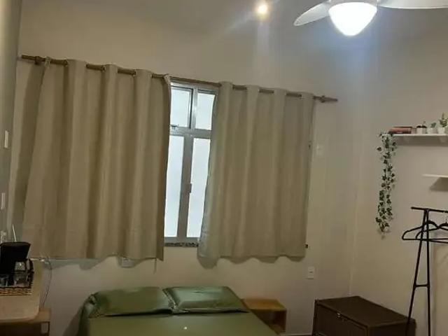 Kitnet / Stúdio para Venda em Rio de Janeiro/RJ Centro