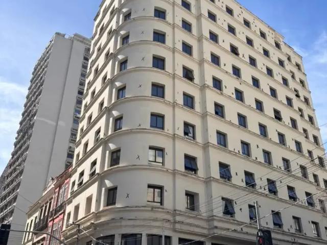 Kitnet / Stúdio para Venda em Rio de Janeiro/RJ Centro