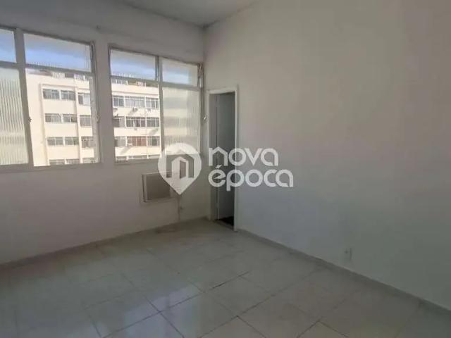 Kitnet / Stúdio para Venda em Rio de Janeiro/RJ Centro