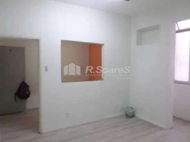 Kitnet / Stúdio para Venda em Rio de Janeiro/RJ Centro