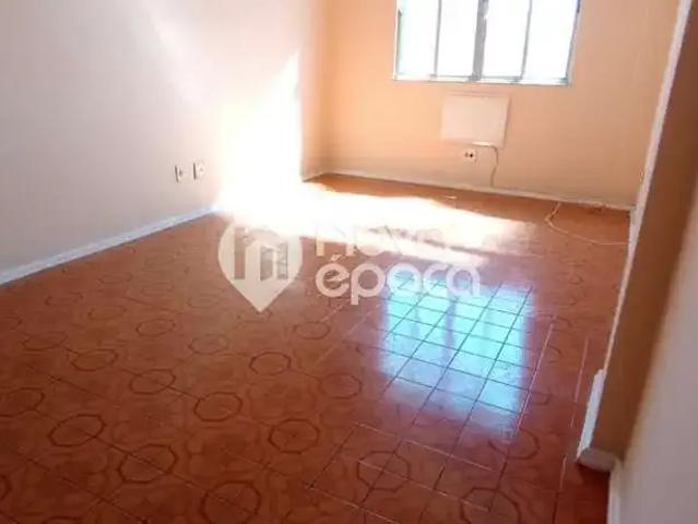 Kitnet / Stúdio para Venda em Rio de Janeiro/RJ Centro
